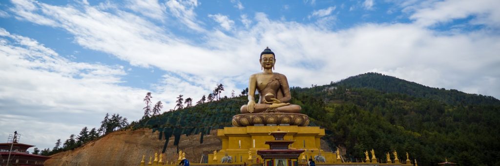 Travel Information Bhutan Gateway Travels